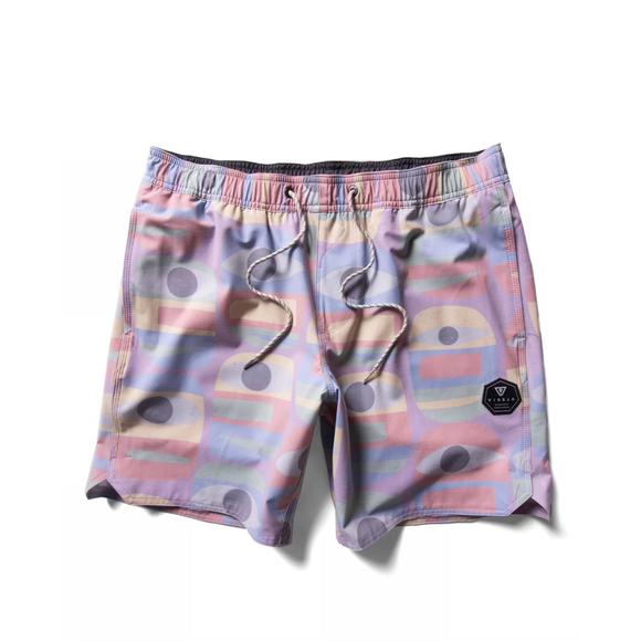 VISSLA | Swim | New Vissla Mens Minds Eye Ecolastic Boardshort 75 In ...